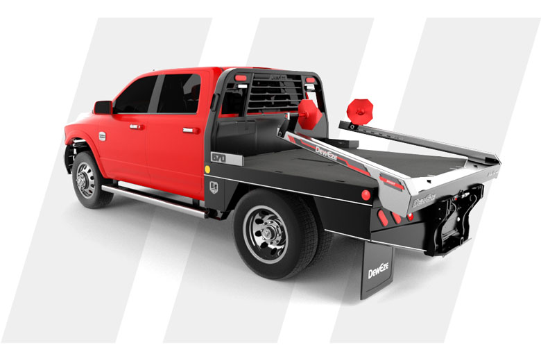 Equipment - New Ratco Trailer & Hitch